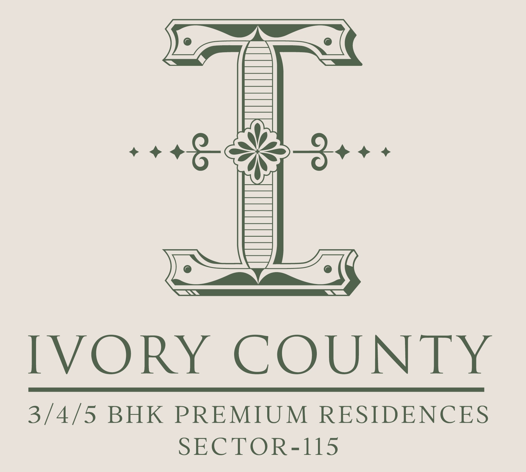 Ivory County Sector 115, Noida | Price List & Brochure, Floor Plan, Location Map & Reviews