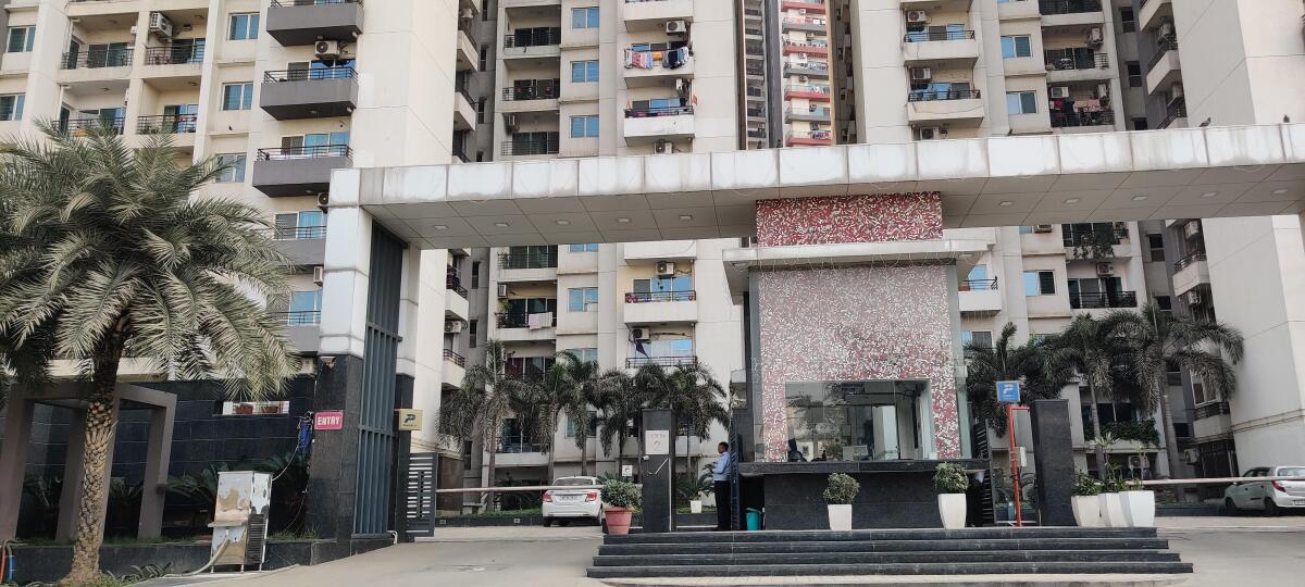 ABA Cherry County Techzone 4 Greater Noida West, Greater Noida | Price ...