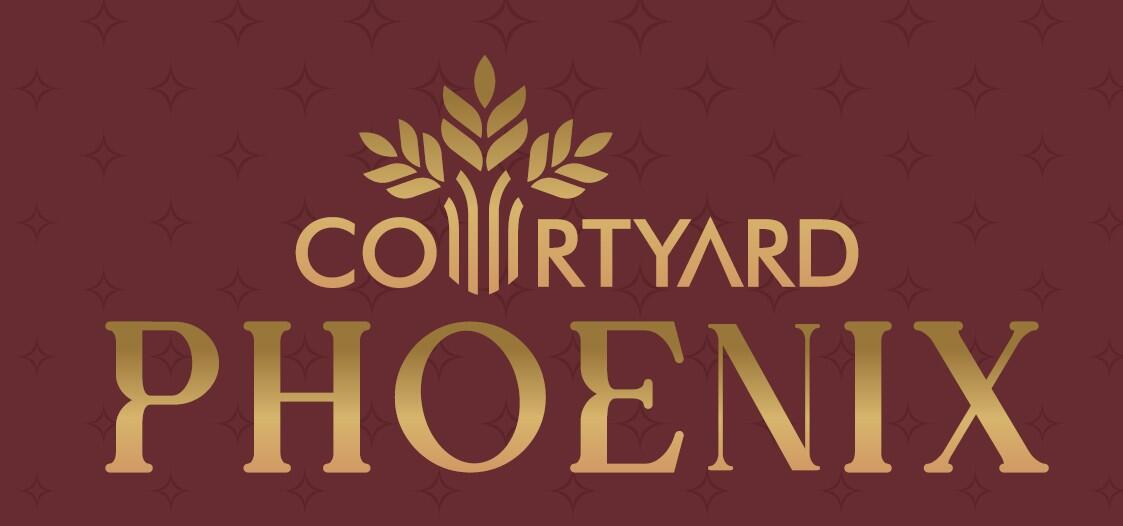 Courtyard Phoenix Vasna Bhayli Road, Vadodara | Price List & Brochure ...