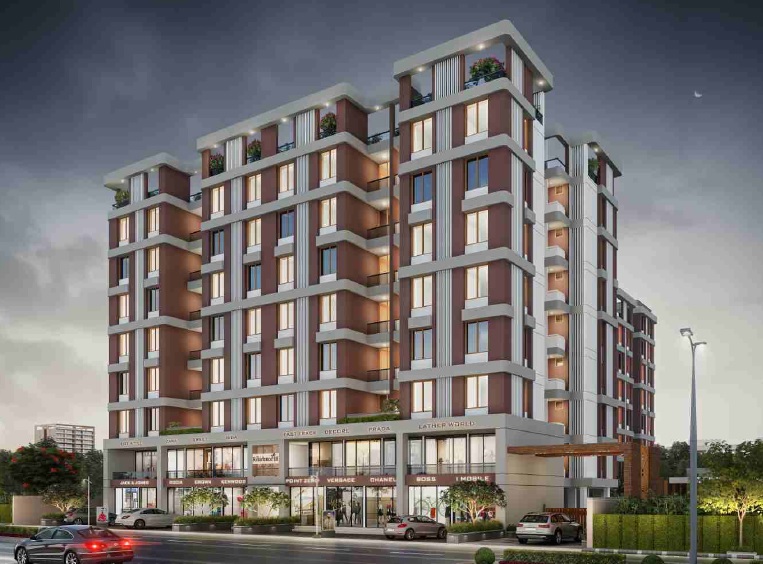 Courtyard Group Courtyard The Residence 3 Photos And Videos - Sevasi ...