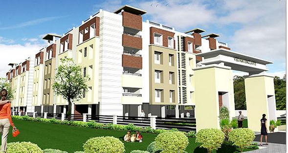Covai Property Centre Covai Vedam Enclave Photos - Ondiputhur ...