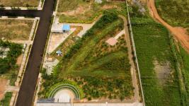 Residential land / Plot for sale in CR Chevella Green Rich Chevella ...