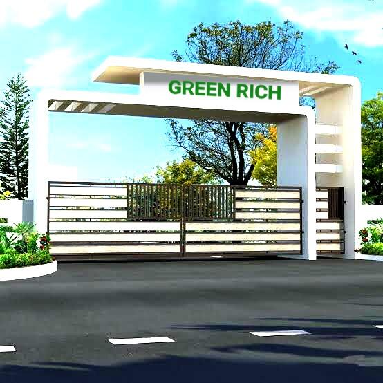 CR Chevella Green Rich Chevella, Hyderabad Resale Price List, Brochure ...