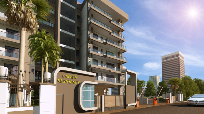 CR Crown Residency Panditwari, Dehradun Resale Price List, Brochure ...