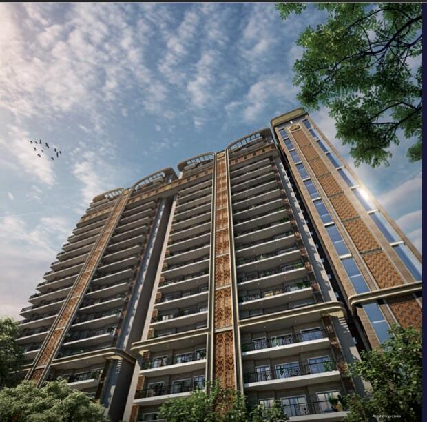 Maxvel Al Vista Sector 32 Rohini, Delhi | Price List & Brochure, Floor ...