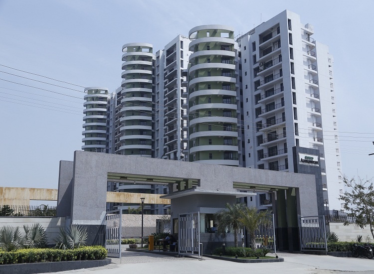 Eldeco Edge Sector 119, Noida Resale Price List, Brochure, Floor Plan ...