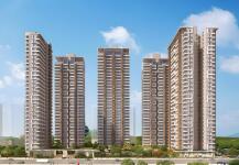 3 BHK Apartment / Flat for sale in CRC Maesta Sector 1 Greater Noida ...