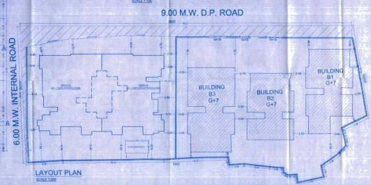 CRD Aura Dharavi, Mumbai | Price List & Brochure, Floor Plan, Location ...