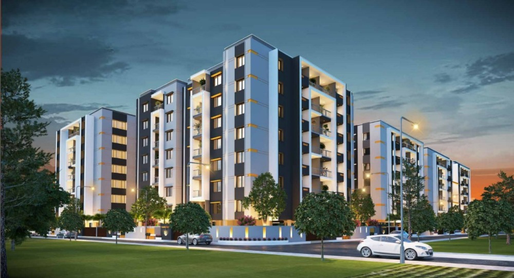 Creation Builders and Developers Creative Homes Sunshine Photos And ...