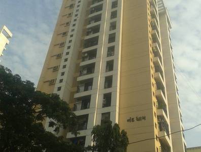 Creative Nand Dham Kandivali West, Mumbai Resale Price List, Brochure ...