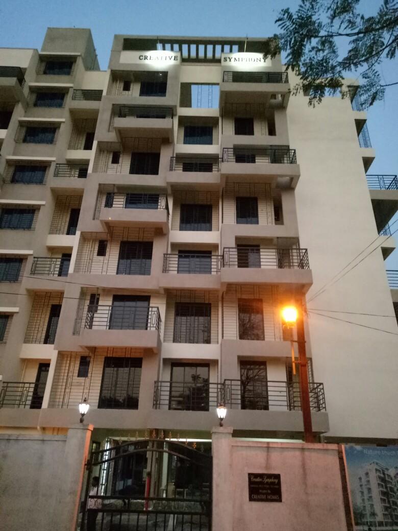 Creative Homes Mumbai Creative Symphony Photos - Khopoli, Mumbai Beyond ...