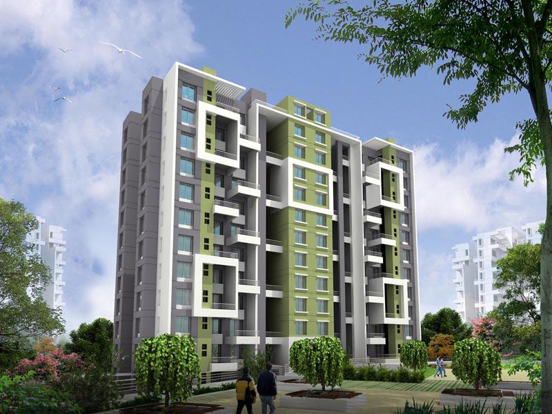 Creative Shelter Builders Creative Cameo Photos - Rahatani, Pune Pictures