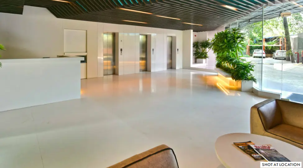 Rustomjee Builders Rustomjee Central Park Business Spaces Photos ...