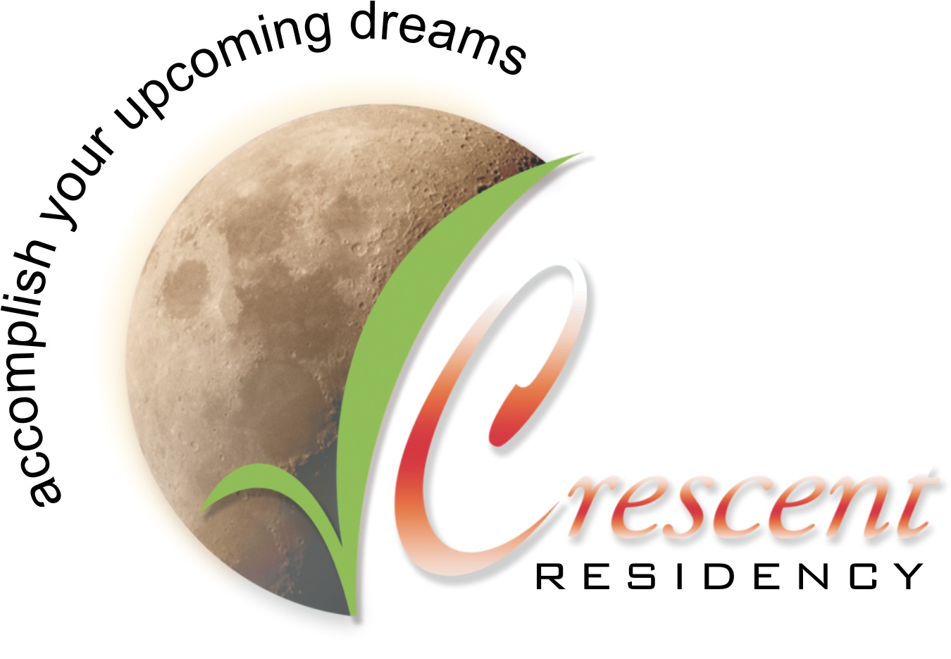 Crescent Builders Crescent Residencys Photos - Ganesh Mandir Road ...