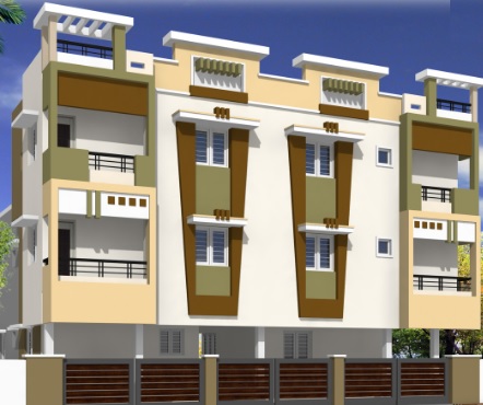 Crest Dea Anakaputhur, Chennai Resale Price List, Brochure, Floor Plan ...