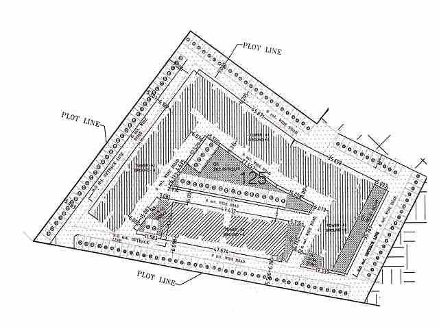 Crossings Chitravan Crossing Republik, Ghaziabad Resale Price List ...
