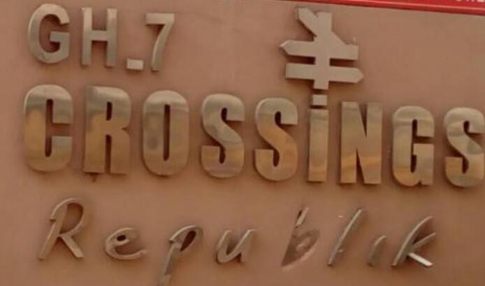 GH7 Crossings Republik Crossing Republik, Ghaziabad Resale Price List ...