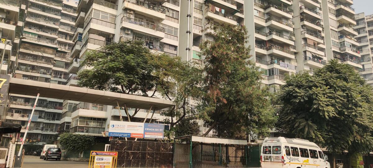GH7 Crossings Republik Crossing Republik, Ghaziabad Resale Price List ...