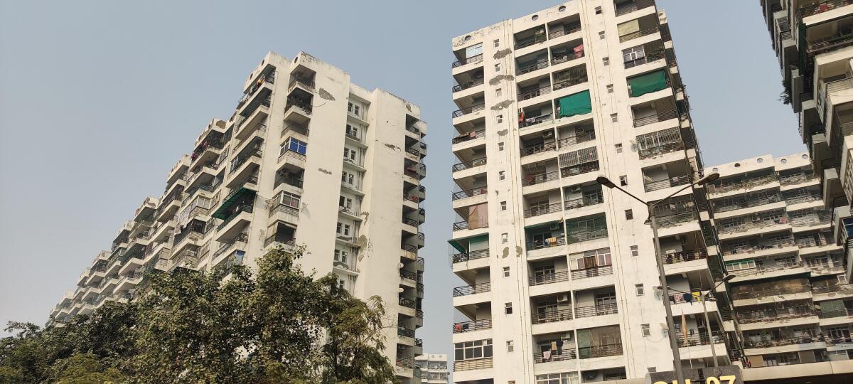 GH7 Crossings Republik Crossing Republik, Ghaziabad Resale Price List ...