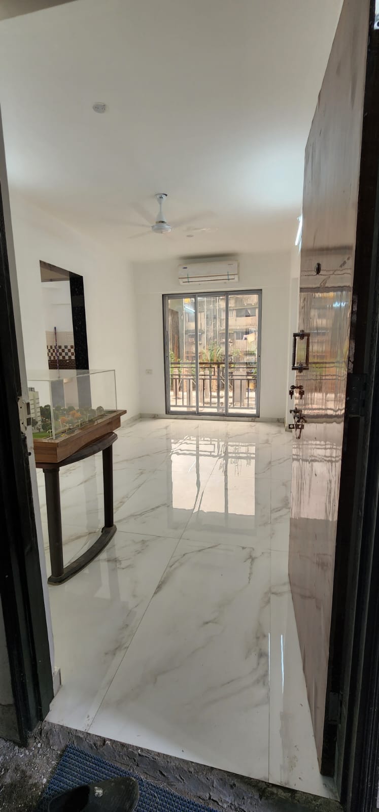 Crown Residency Mumbra, Thane | Price List & Brochure, Floor Plan ...