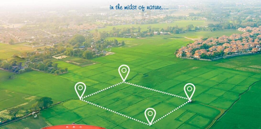 Nisarg Vihar Katol Road, Nagpur | Price List & Brochure, Floor Plan ...