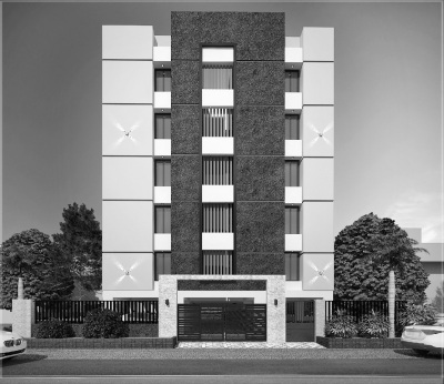 3 BHK Apartment / Flat for sale in CS Housing Hi 5 Tower Thiruvanaikoil ...