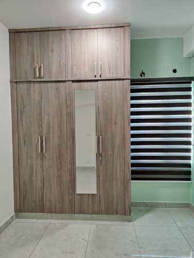 3 BHK Apartment / Flat for sale in CS Housing Hi 5 Tower Thiruvanaikoil ...