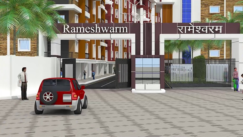 CSN Rameshwaram Adityapur, Jamshedpur Resale Price List, Brochure, Floor Plan, Location Map ...