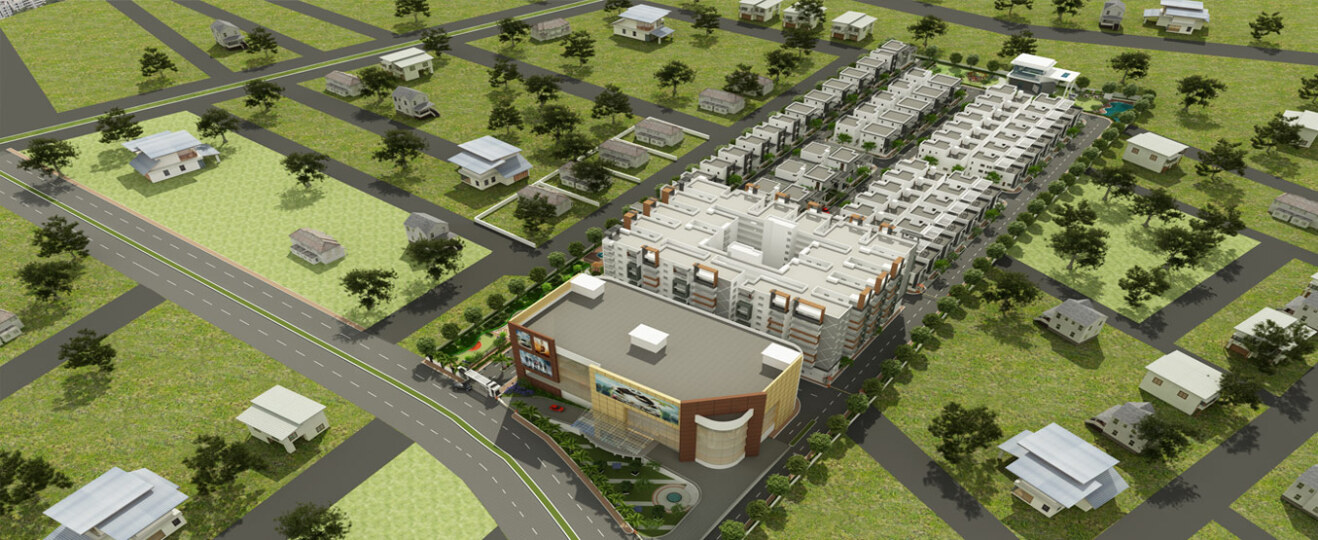 Cubatic Arte Morampudi, Rajahmundry Resale Price List, Brochure, Floor Plan, Location Map & Reviews