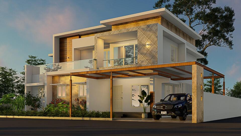 Cubicspaces Primrose Kazhakootam, Trivandrum | Price List & Brochure ...