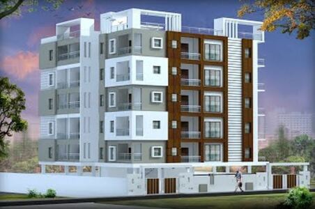 2 BHK / Bedroom Apartment / Flat for rent in Curious Homes Elite ...