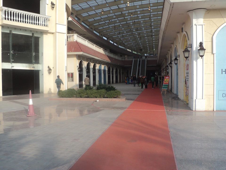 Curo High Street Photos - Urban Estate Phase 2, Jalandhar Pictures