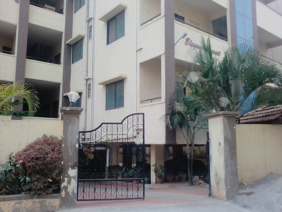 CVK Infratech CVK Elegance Garnet Photos - Bellandur, Bangalore Pictures