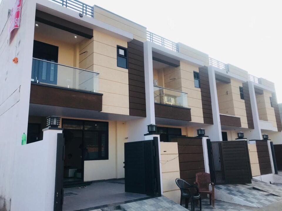 CWC Builders CWC Residency Photos - Vaishali Nagar, Jaipur Pictures