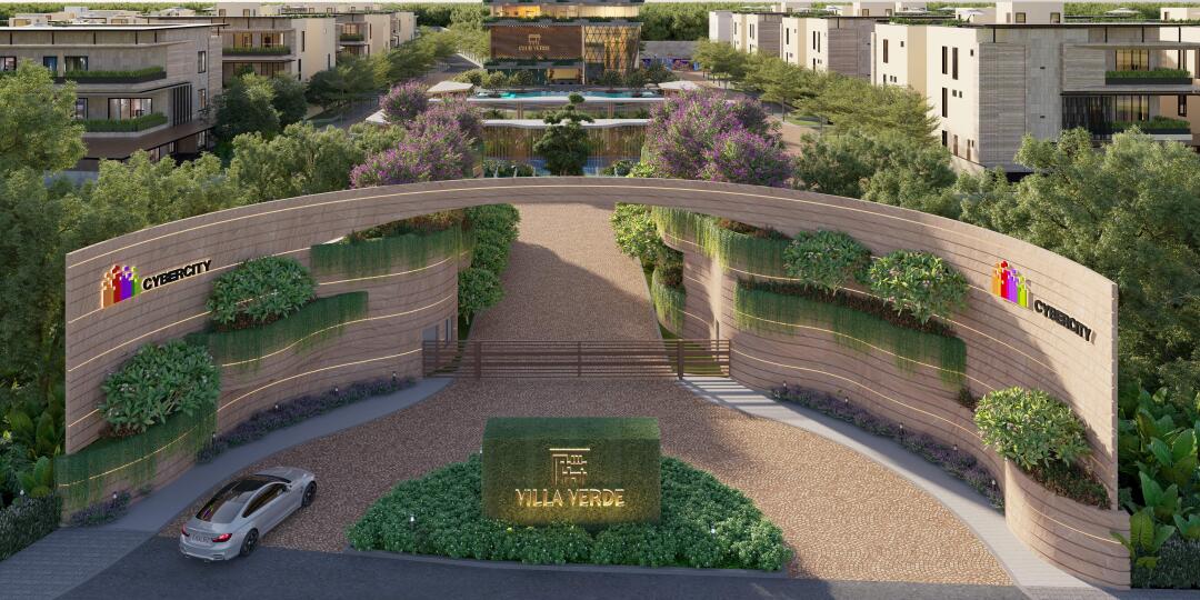 Cybercity Builders and Developers Cybercity Villa Verde Photos - Hi ...