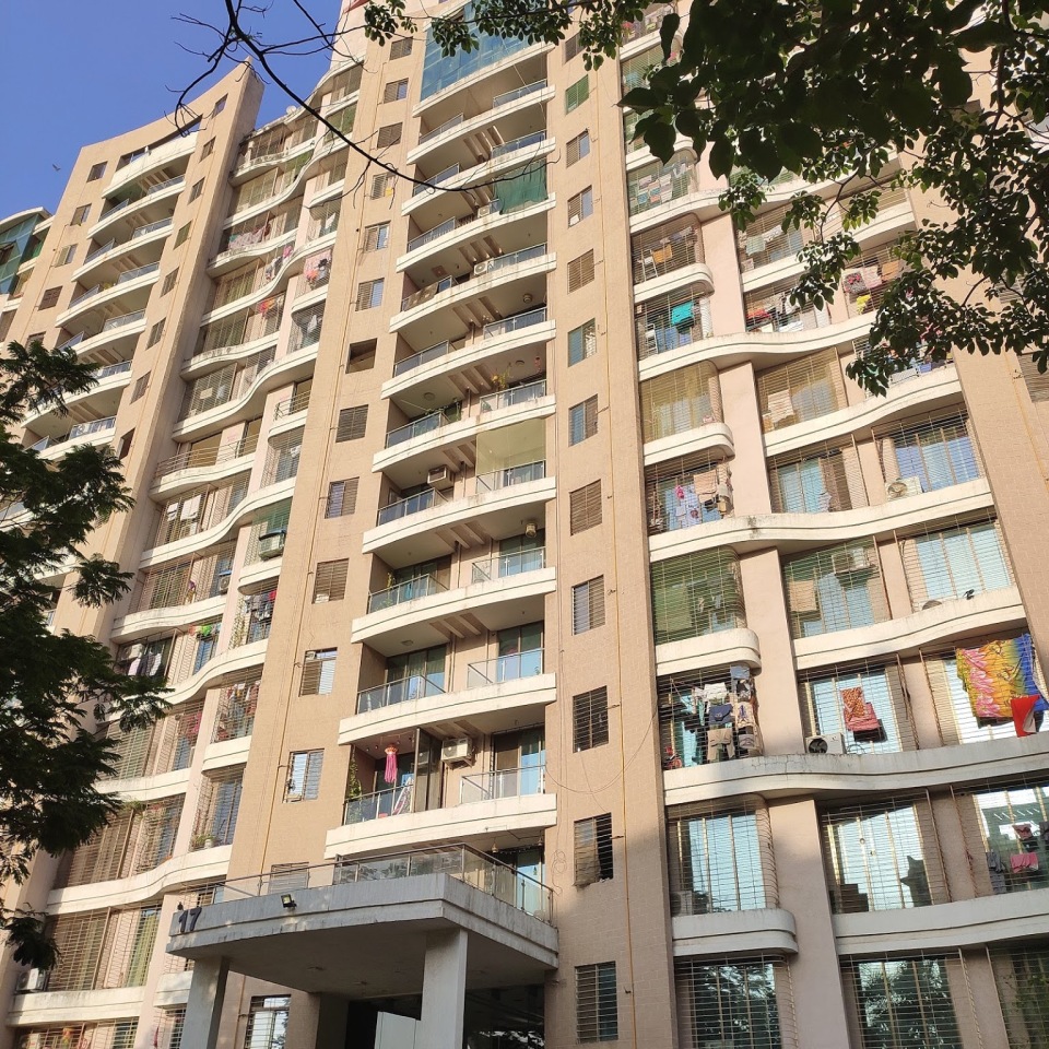 DV Shree Shashwat Mira Road, Mira Bhayandar Resale Price List, Brochure, Floor Plan, Location ...