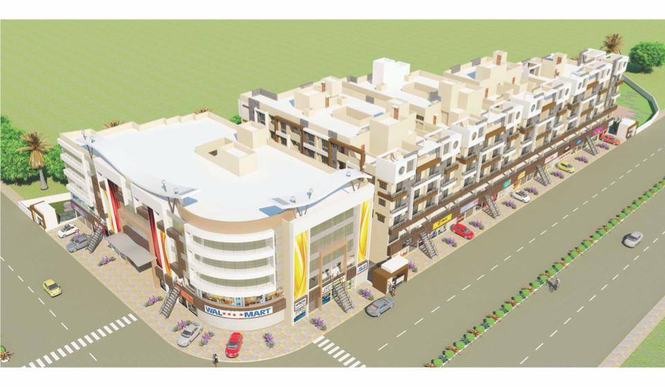 D and B Infrastructure D and B Shree Alekh Photos - Kaliyabid ...