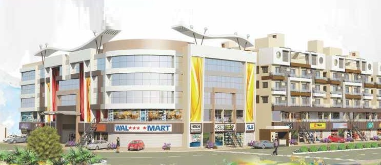 D and B Infrastructure D and B Shree Alekh Photos - Kaliyabid ...