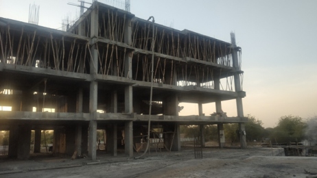 3 BHK Apartment / Flat for sale in Diwali Blessings Vaishnodevi Circle ...
