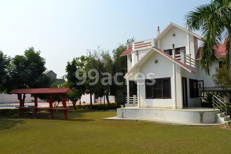 D Cube Infra Bhalla Farms Photos - Kanpur Road, Lucknow Pictures