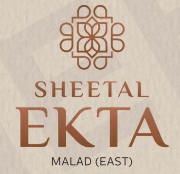 DGS Group Builders DGS Sheetal Ekta Floor Plan - Dindoshi, Malad East