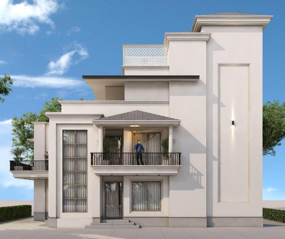 DPAL Villas Anjuna, Goa | Price List & Brochure, Floor Plan, Location ...