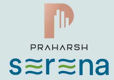 Praharsh Serena South Bopal, Ahmedabad | Price List & Brochure, Floor Plan, Location Map & Reviews
