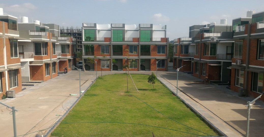 D S Akshar Tilak Uvarsad, Gandhinagar Resale Price List, Brochure ...