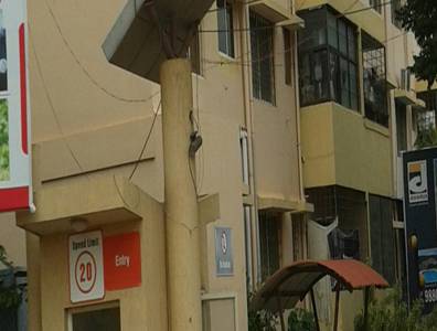 Daadys Southbourg Electronic City Phase 2, Bangalore Resale Price List ...