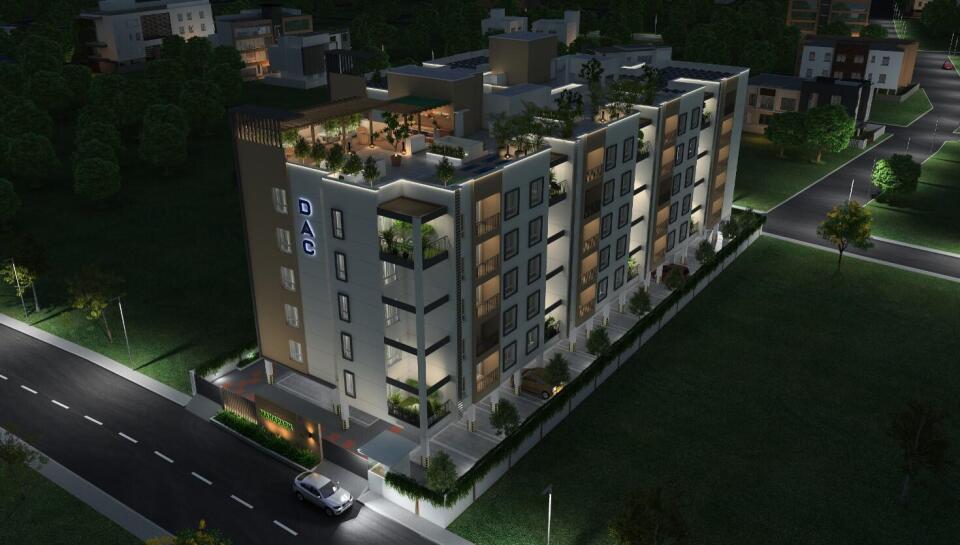 DAC Manapark Manapakkam, Chennai | Price List & Brochure, Floor Plan ...