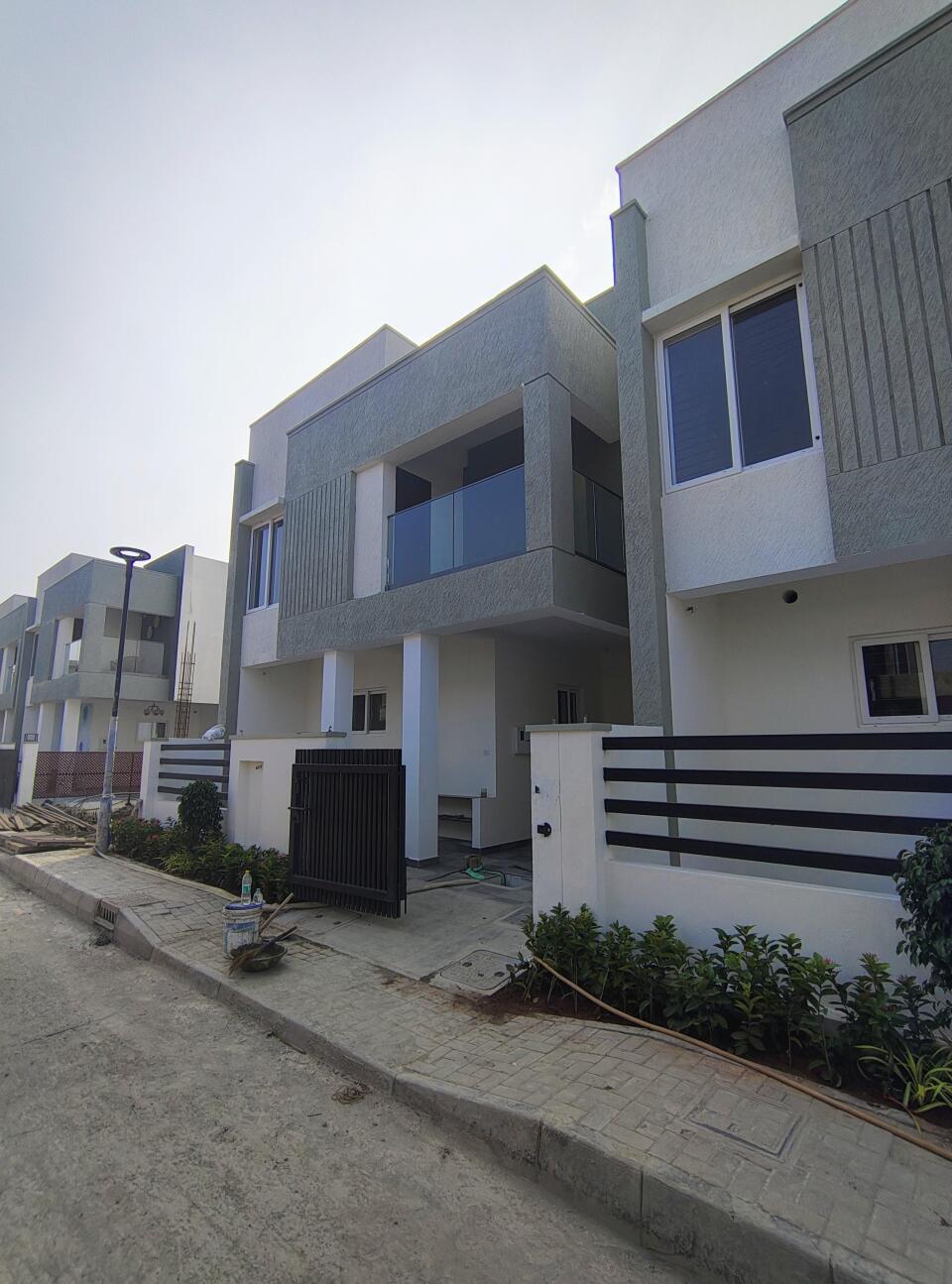 Dac Vilva Madambakkam, Chennai South | Price List & Brochure, Floor Plan, Location Map & Reviews