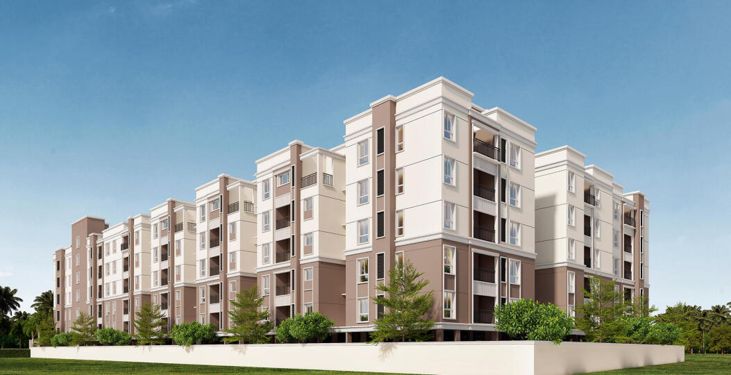 Napa Valley By DAC Sankarapuram, Sithalapakkam | Price List & Brochure ...