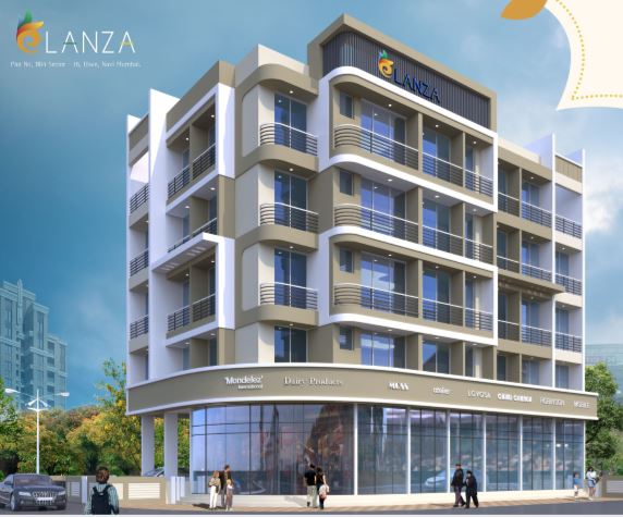 Dadan Enterprises Raigad Dadan Elanza Photos - Sector 16 Ulwe, Navi ...