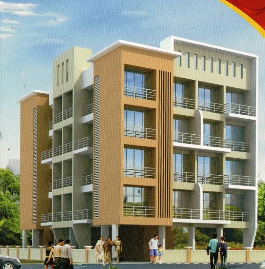 Daffodils Builders Daffodils Apartments Photos - Karanjade, Navi Mumbai ...